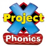 Project X: Phonics - Peters
