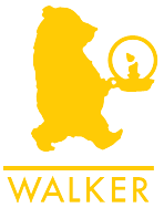 Peters & Walker Book Club - Peters