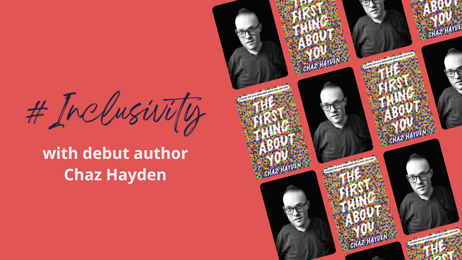 Giving Disabled Students a Voice | Inlcusive Books - Peters