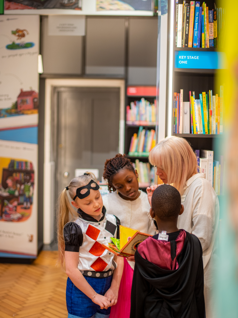 CLPE membership - Peters