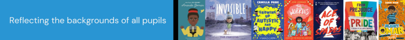 Diverse & Inclusive Books | Books About Diversity - Peters