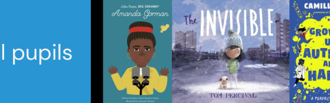 Diverse & Inclusive Books | Books About Diversity - Peters